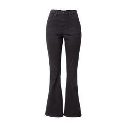 Topshop Jeans 'Jamie' Damen Gr&ouml;&szlig;e 36 schwarz