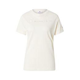 Champion Authentic Athletic Apparel Shirt female White size XL