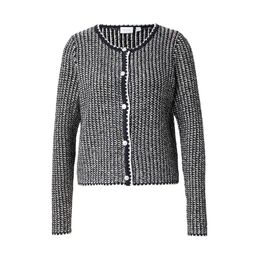 Vila Knit Cardigan female Black size XS