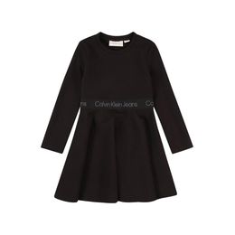 Calvin Klein Jeans Dress girl Black size 10