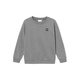 name it Sweatshirt 'NKMVimo' boy Grey size 146/152