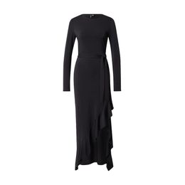 V&eacute;ro Moda VERO MODA Kleid 'VMADELINE' Damen Gr&ouml;&szlig;e 40 schwarz Winterkleid