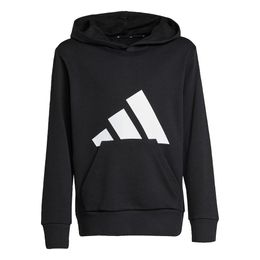 adidas Sportswear Athletic Sweatshirt 'Essentials' boy Black size 152