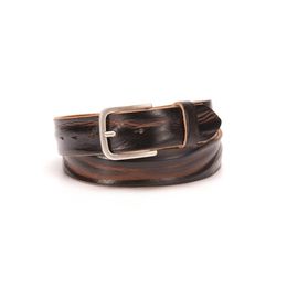 Ba98 Belt female Brown size 115