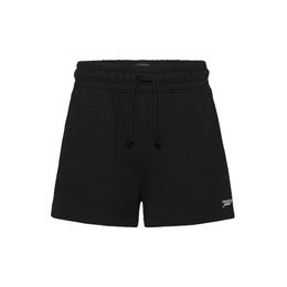 Tommy Jeans Shorts Damen Gr&ouml;&szlig;e 40 schwarz