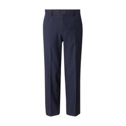 Selected Pleated Pants 'SLHRobbert Flex' male Blue size 30