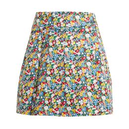 adidas originals Skirt 'adidas originals x Liberty London' female Mixed colors size XL