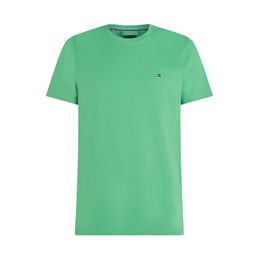 Tommy Hilfiger T-Shirt Herren Größe XXL grün