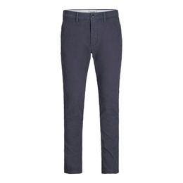 Jack & Jones JACK & JONES Hose 'JJIMarco JJDave' Herren Gr&ouml;&szlig;e 34 saphir
