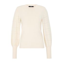 Vero Moda Maternity Umstand Pullover Damen Gr&ouml;&szlig;e XXL beige