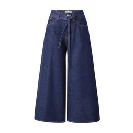 Levi's Levi's Jeans 'XL Culotte' female Blue size 32