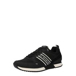 Pepe Jeans Sneakers 'Dublin Young' male Black size 42