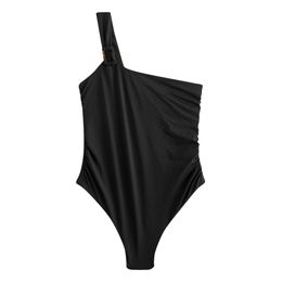 next Swimsuit female Black size 8