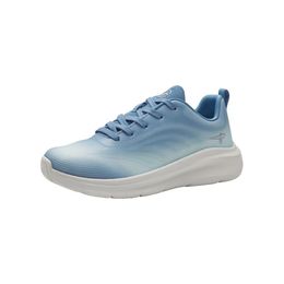 Tamaris Sneaker Damen Größe 36 blau