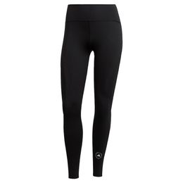 adidas by Stella McCartney Workout Pants 'TruePurpose Optime' female Black size XXL