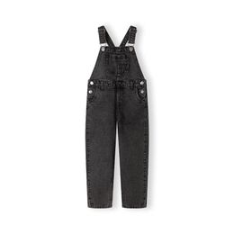 MINOTI Overalls girl Black size 8-9y