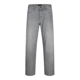 Jack & Jones Jack & Jones Jeans 'JJIEddie JJOriginal' male Grey size 28