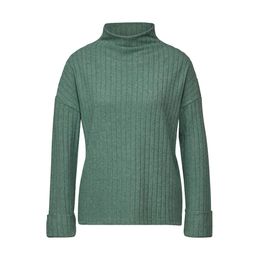 Street One Shirt Damen Größe S grün