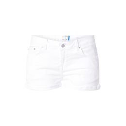 LTB Shorts 'Judie' Damen Gr&ouml;&szlig;e 30/31 white denim