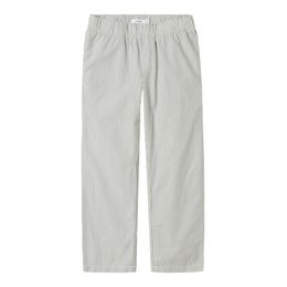 name it Pants 'NKNJela' boy White size 116
