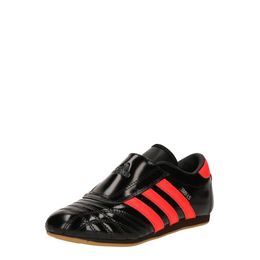 adidas originals Slip On 'TAEKWONDO' Damen Gr&ouml;&szlig;e 39/39.5 hellrot / schwarz