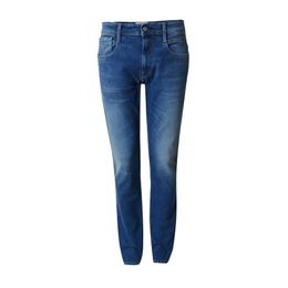 Replay Jeans 'Anbass' male Blue size 36