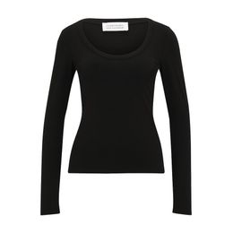 Guido Maria Kretschmer Women Shirt 'Luisa' Damen Gr&ouml;&szlig;e XS/S schwarz