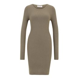 Guido Maria Kretschmer Women Kleid 'Mala' Damen Größe M dunkelbeige