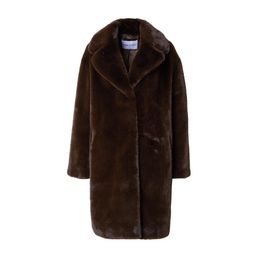 Stand Studio Winter Coat female Brown size 40
