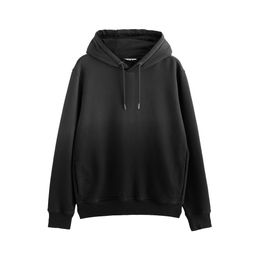 next Sweatshirt male Black size XL
