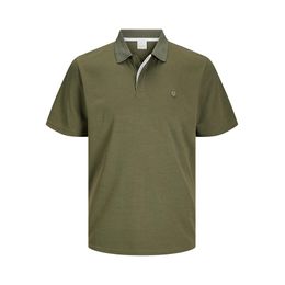 Jack & Jones Premium Shirt 'JJRODNEY' male Green size XXL