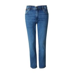 Wrangler Jeans 'TEXAS SLIM' male Blue size 38