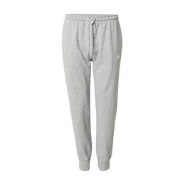 Nike Sportswear Pants 'Club Fleece' male Grey size XL