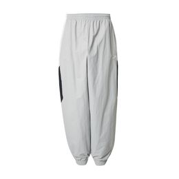 Nike Sportswear Pants 'CLUB' male Grey size L
