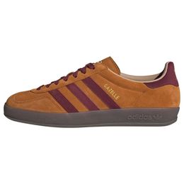 adidas originals Sneakers 'Gazelle' male Brown size 6,5