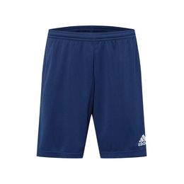adidas Performance Workout Pants 'Entrada 22 ' male Blue size XXL
