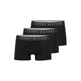 Tommy Hilfiger Underwear Boxer shorts male Black size S