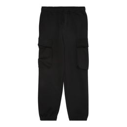 Diesel Pants boy Black size 14