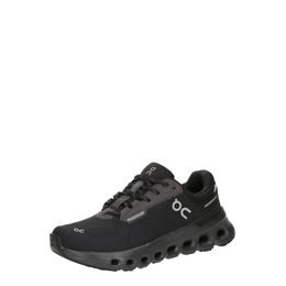 On Running Shoes 'Cloudrunner 2' female Black size 38,5