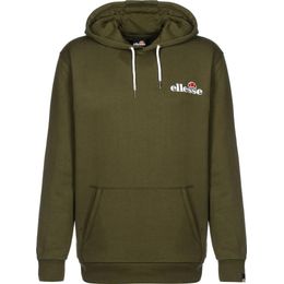 Ellesse Sweatshirt 'Primero' male Green size M