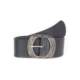 Ba98 Belt female Black size 80