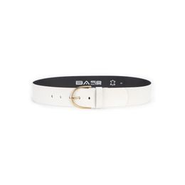Ba98 Belt female White size 100