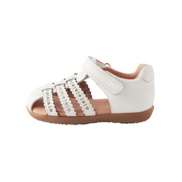 next Sandals kids White size 2 K