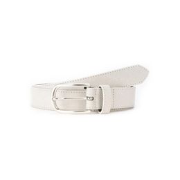 Ba98 Belt female White size 95