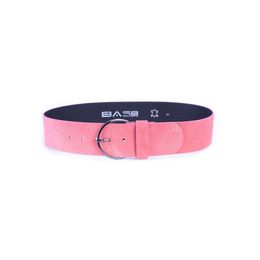 Ba98 Belt female Pink size 80