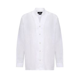 Antioch Button Up Shirt male White size S