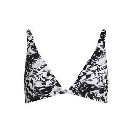 Calvin Klein Swimwear Bikini Top 'Essentials' female Black size XS