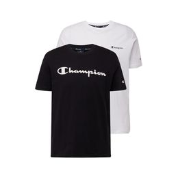 Champion Authentic Athletic Apparel Shirt male White size XXL