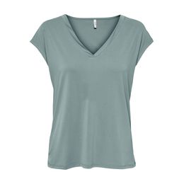 Only Shirt 'ONLFree' female Blue size XXS