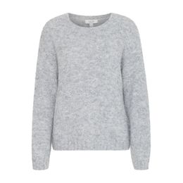 B.Young Sweater 'MILLER' female Grey size XXL